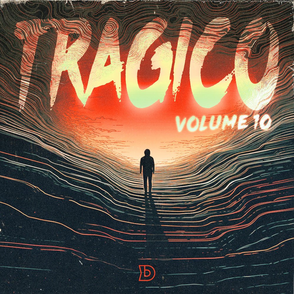 Tragico Sample Pack Vol.10