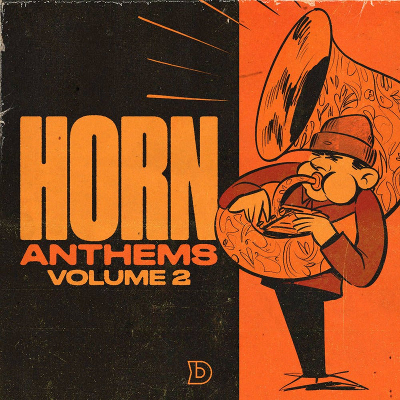Horn Anthems Sample Pack Vol.2