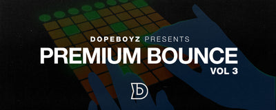 DopeBoyKits - Sample Packs and Drum Kits
