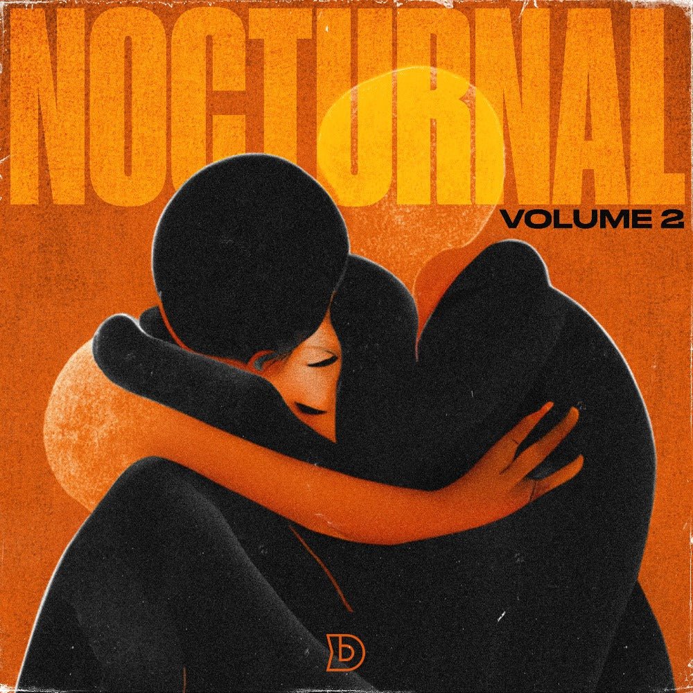 Nocturnal Sample Pack Vol.2