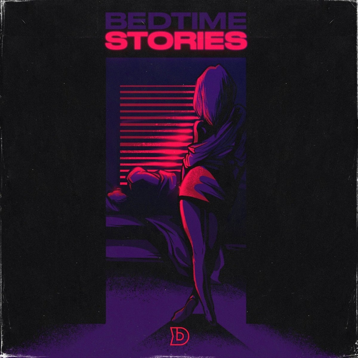 Bedtime Stories Sample Pack – DopeBoyKits