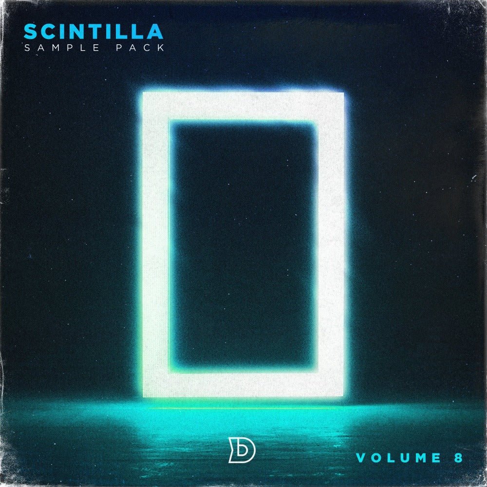 Scintilla Sample Pack Vol.8