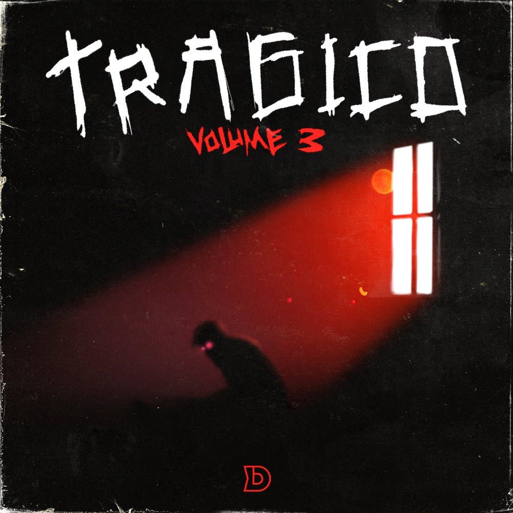 Tragico Sample Pack Vol.3