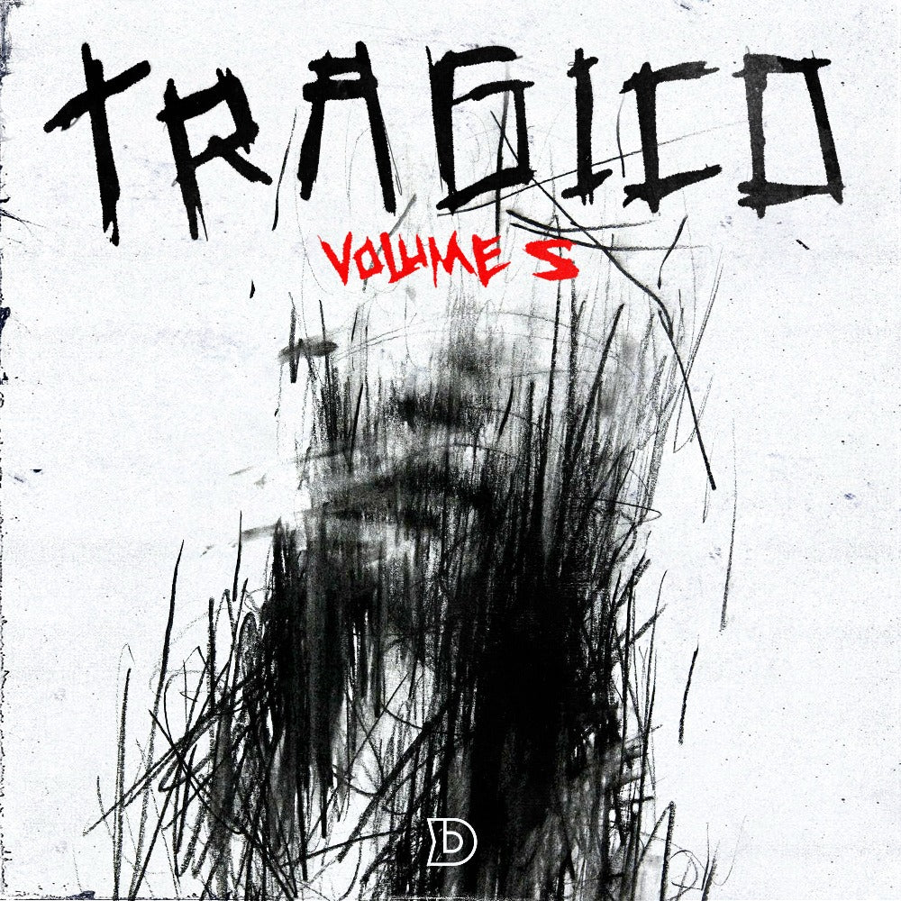 Tragico Sample Pack Vol.5