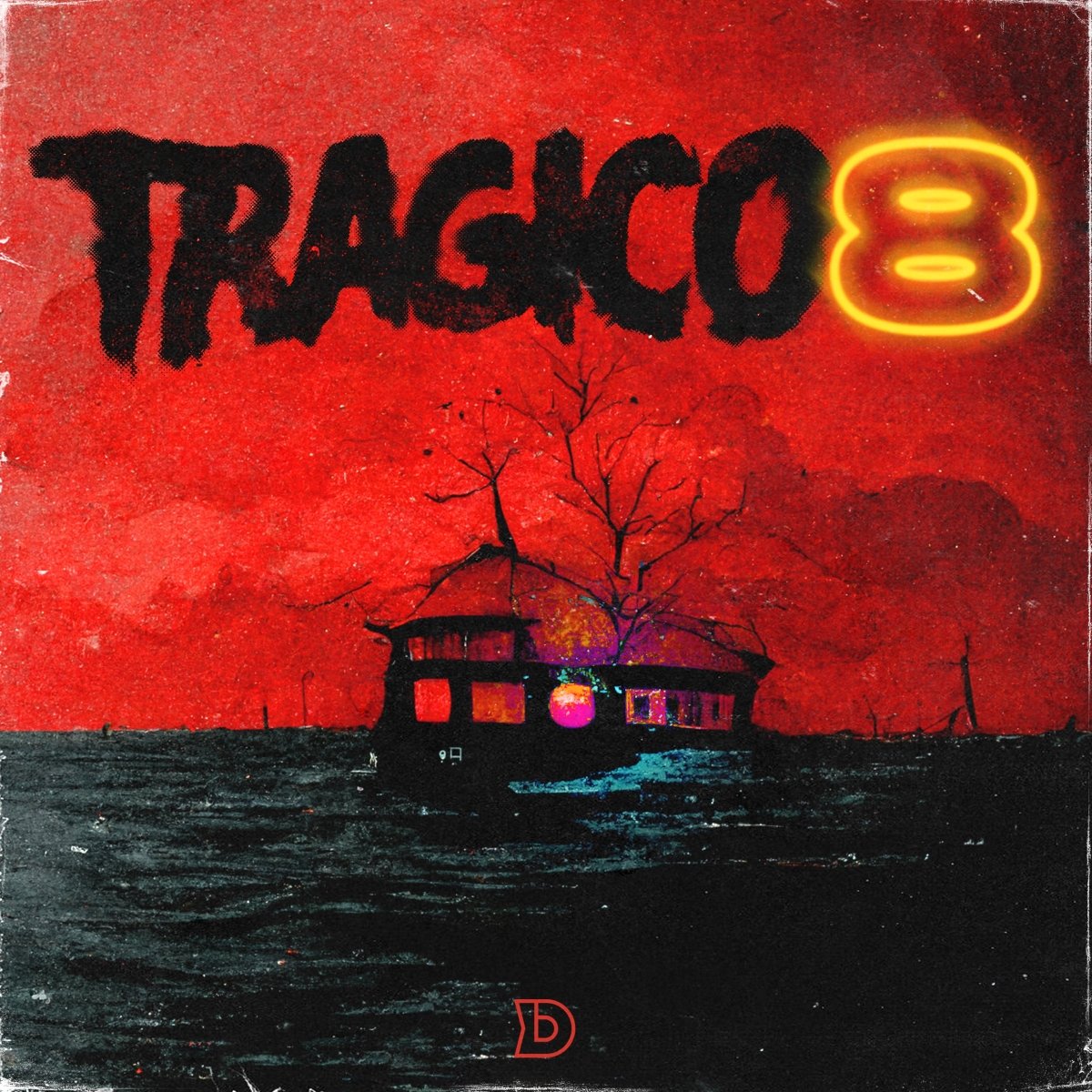 Tragico Sample Pack Vol.8